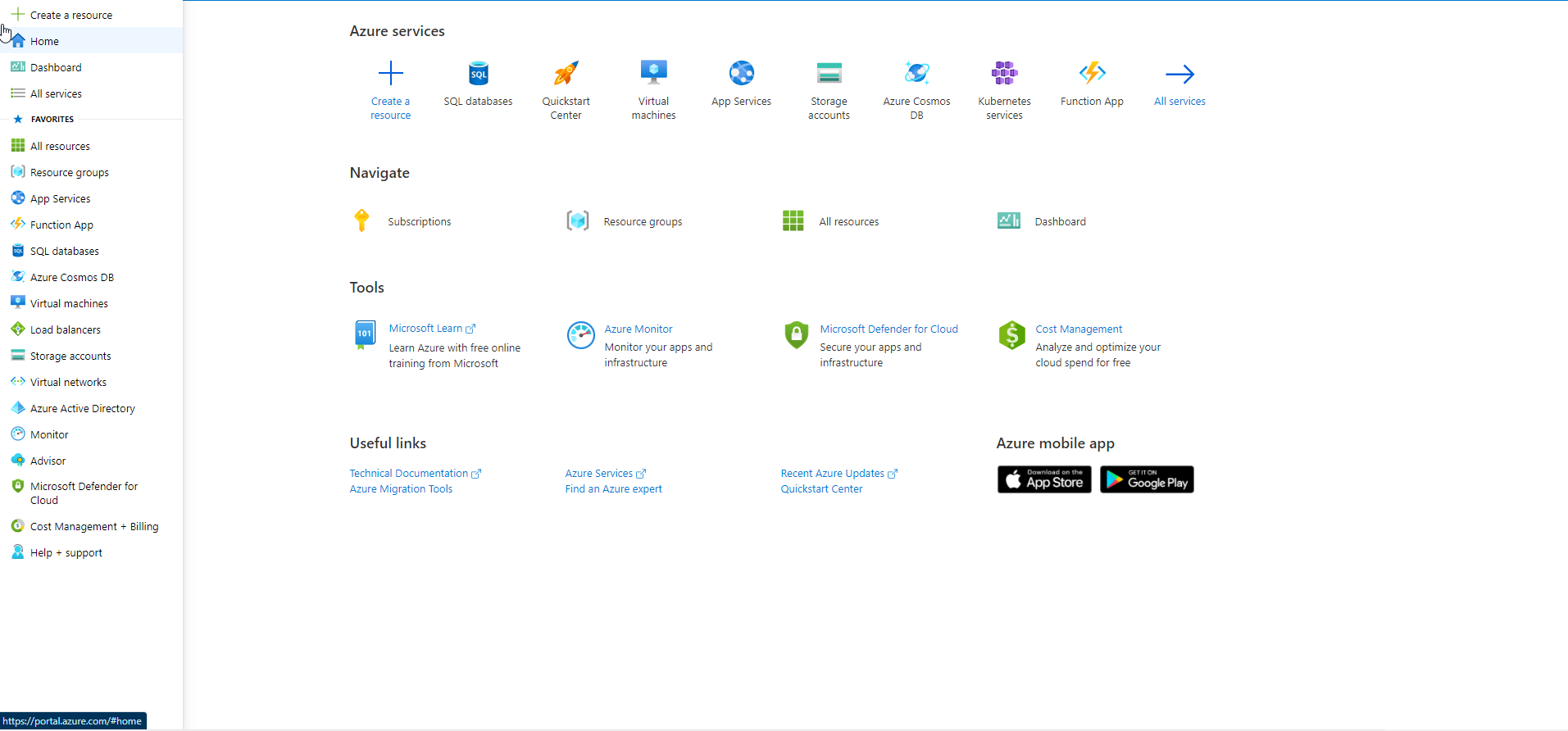 Create Azure Account :: AWS IAM FEDERATION FROM MICROSOFT AZURE ACTIVE ...